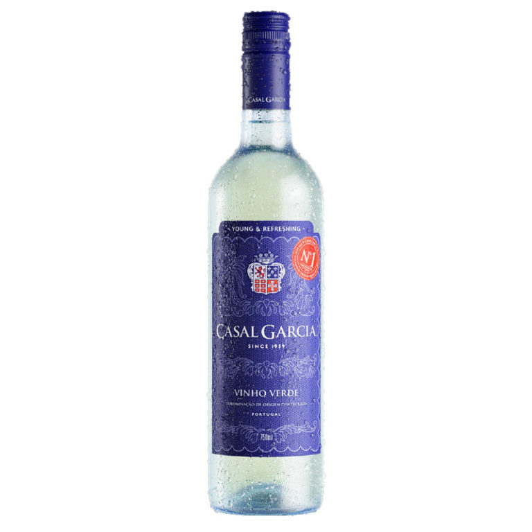 Casal Garcia Vinho Verde White – Wine of the World